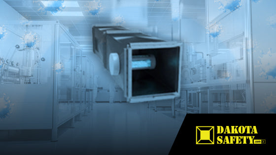 The Bacteria Battle: How CASPR Technology Can Keep Surfaces Cleaner fo ...