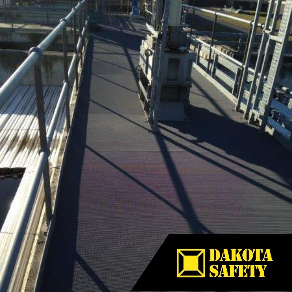 Firmagrip by Plastex Heavy-Duty Industrial PVC Matting | Slip-Resistan ...