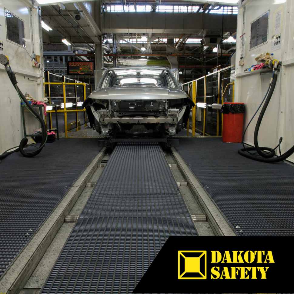 Vynagrip by Plastex Commercial Non-Slip Matting | Industrial Wet Area ...