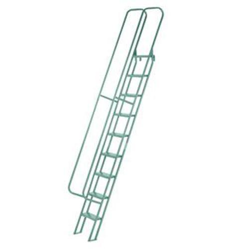 Ships Ladder | Access Ladders | Work Platform Ladders | Safety Ladders ...